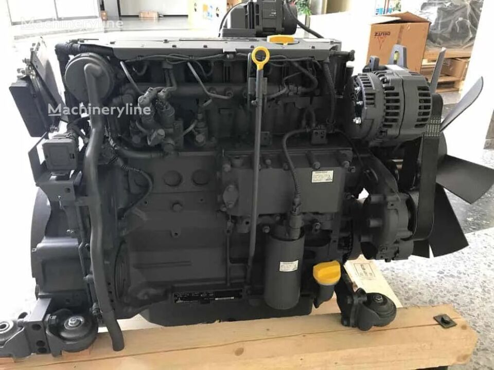 Motor za Deutz TCD2013L04V građevinske mašine