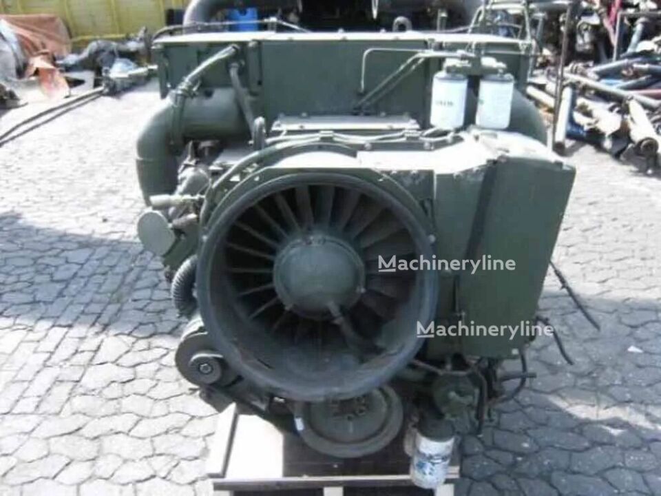 Deutz BF8L413F motor za bagera