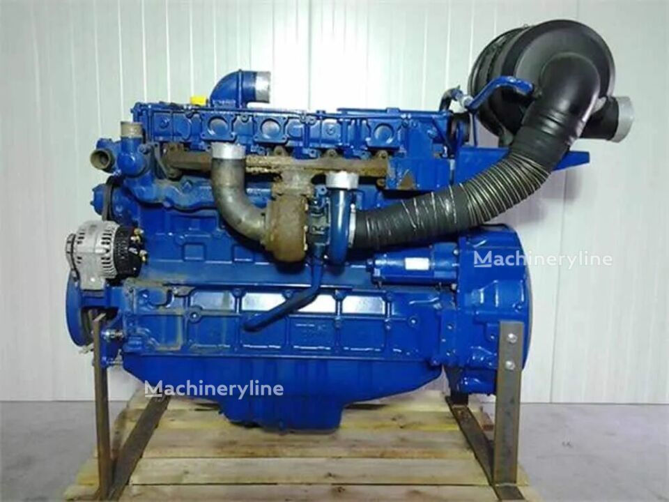 Deutz BF6M1013EC motor za građevinske mašine