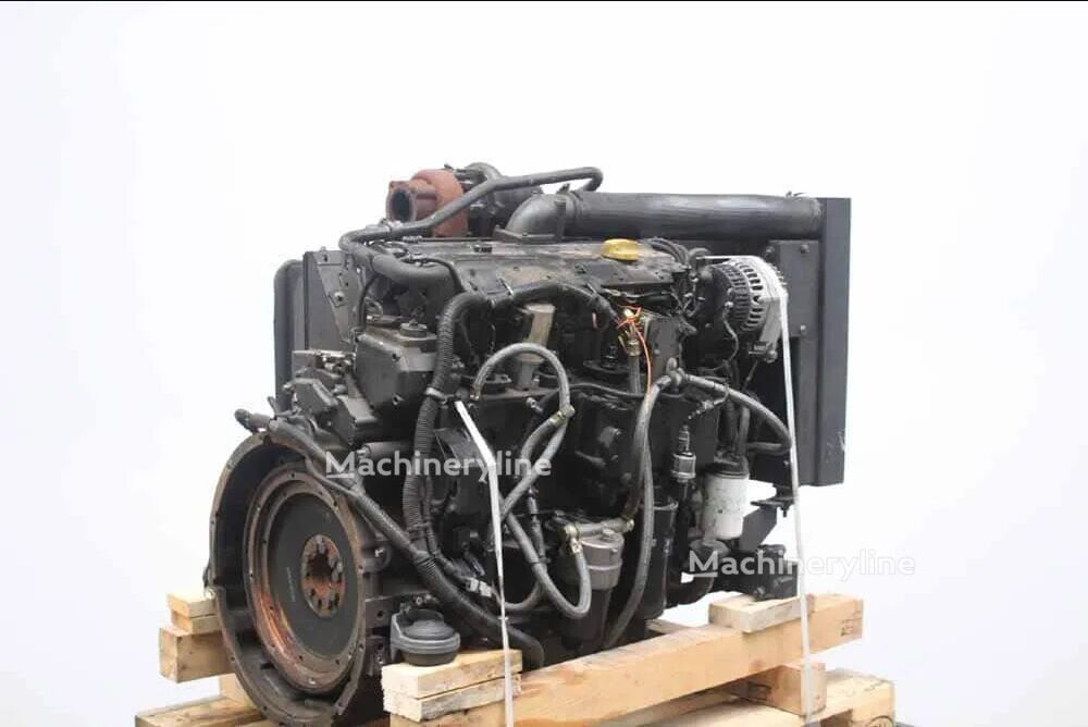 Diesel motor za Deutz BF4M1013C građevinske mašine