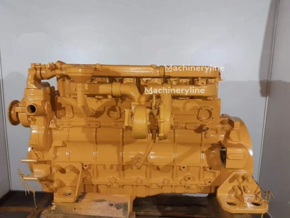 Liebherr second hand pentru motor za Liebherr L551 građevinske mašine