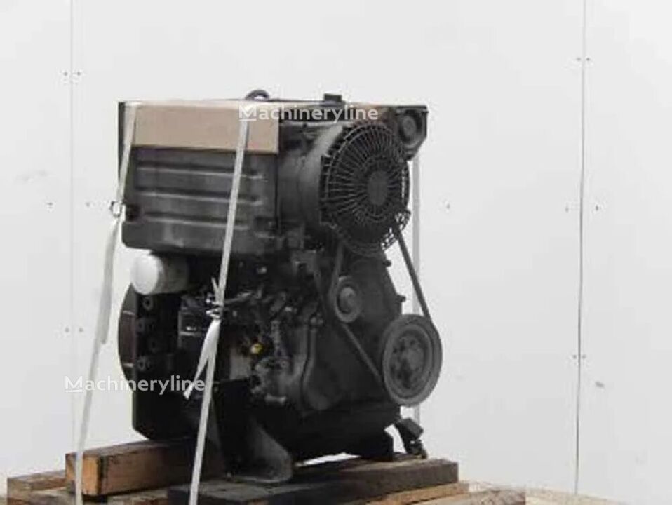 F3L1011 motor za Deutz F3L1011F građevinske mašine