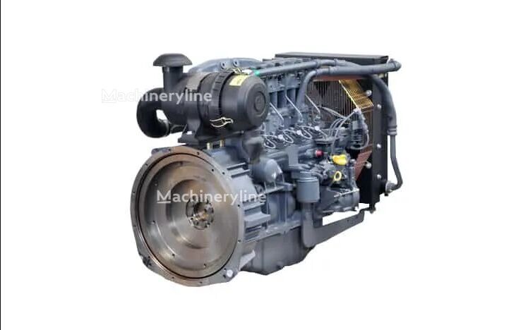 Motor za Deutz BF4M1011F građevinske mašine