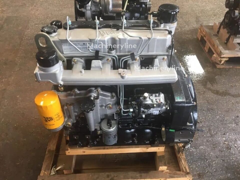 32040333 motor za JCB 444 Nou (Cod: ) građevinske mašine