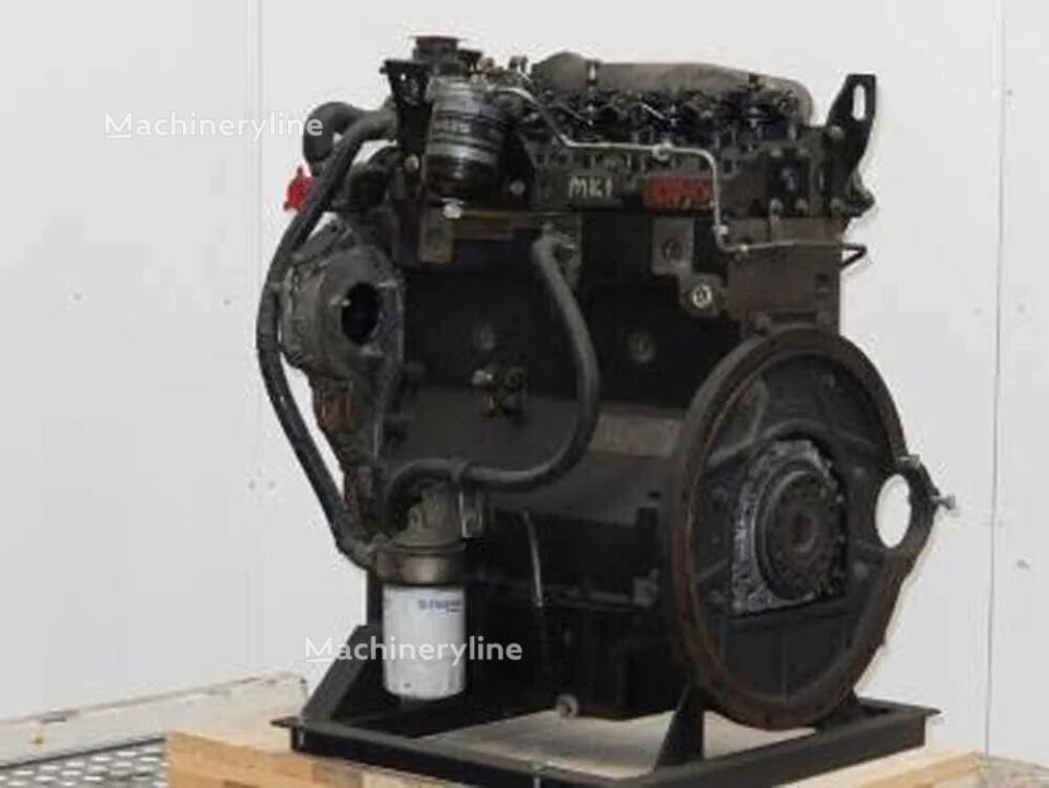 -11 motor za Perkins AP80975 građevinske mašine