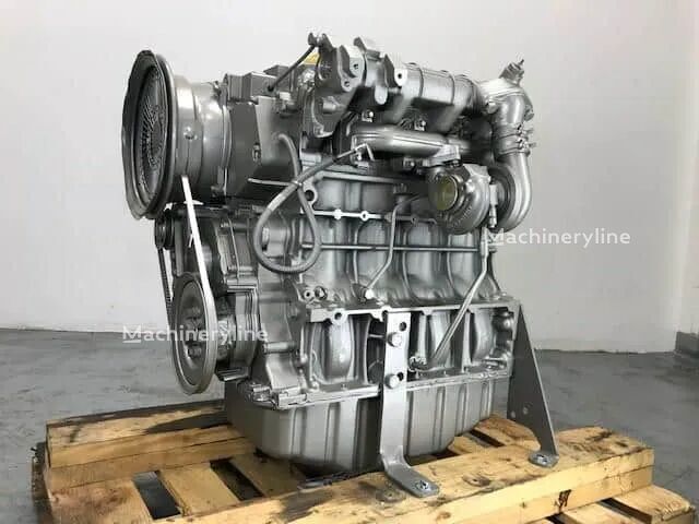 Motor za Deutz TCD2013 L04 2V građevinske mašine