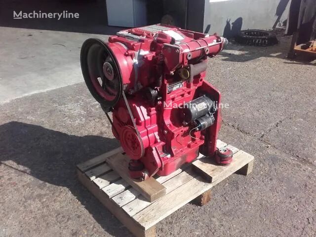 Diesel motor za Deutz F2L1011 građevinske mašine
