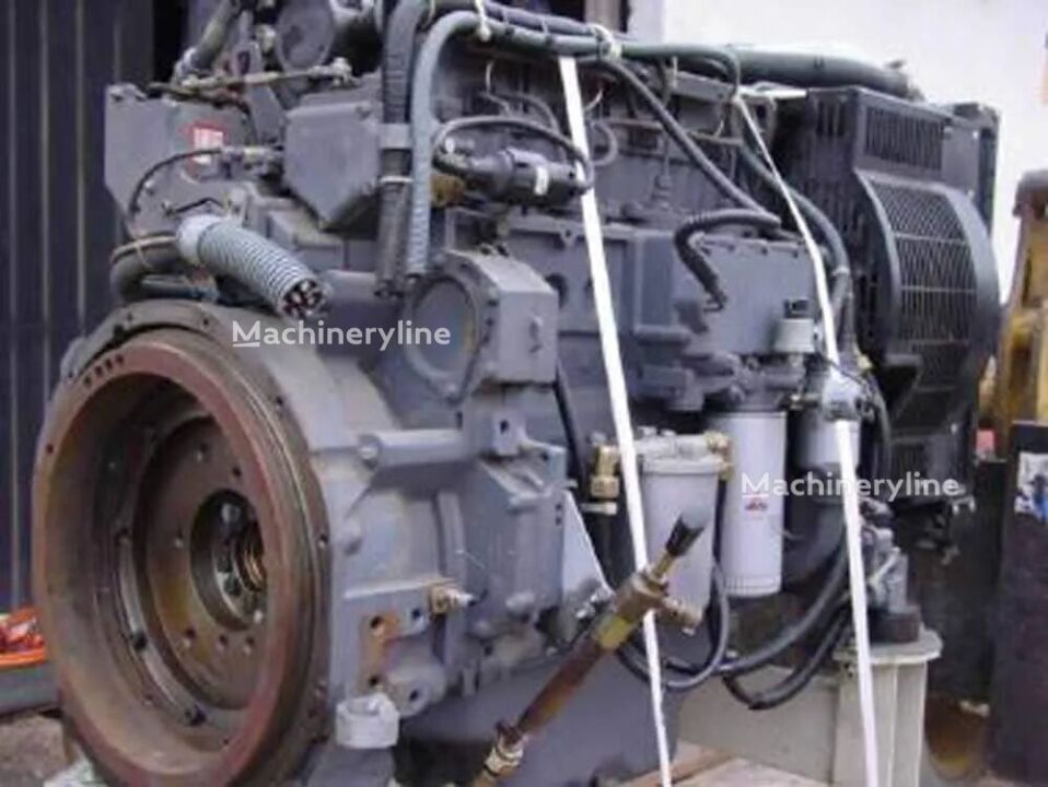Motor za Deutz BF4M1013 EC građevinske mašine