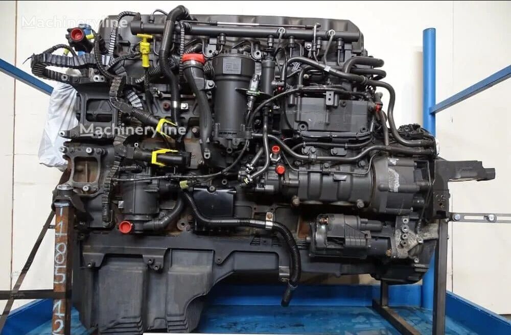 Motor za DAF MX13 građevinske mašine