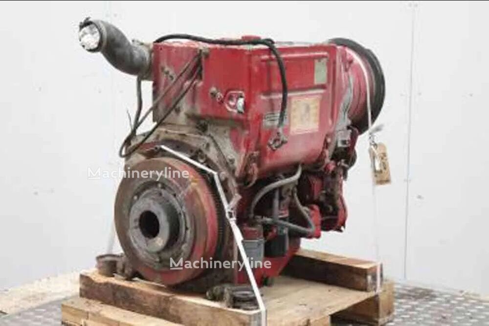 Deutz F3L1011 motor za građevinske mašine