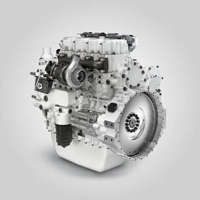 Diesel motor za Liebherr D964 građevinske mašine