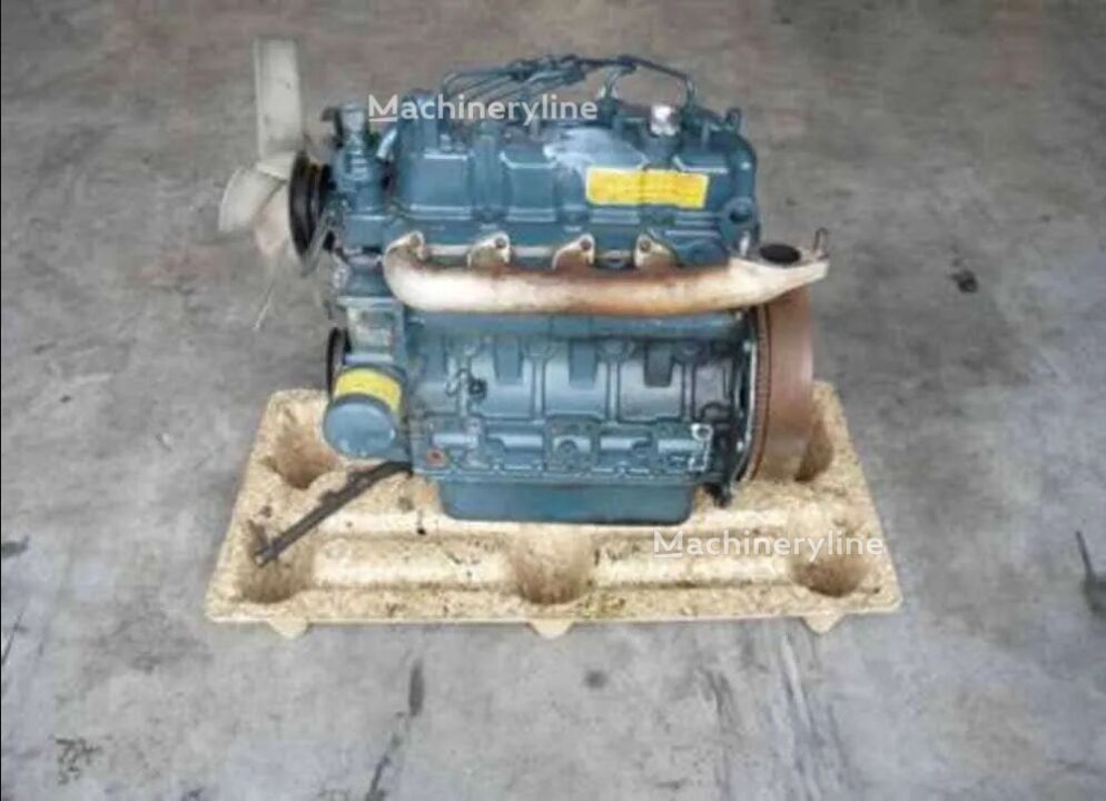 Motor za Komatsu V1200 de vânzare građevinske mašine