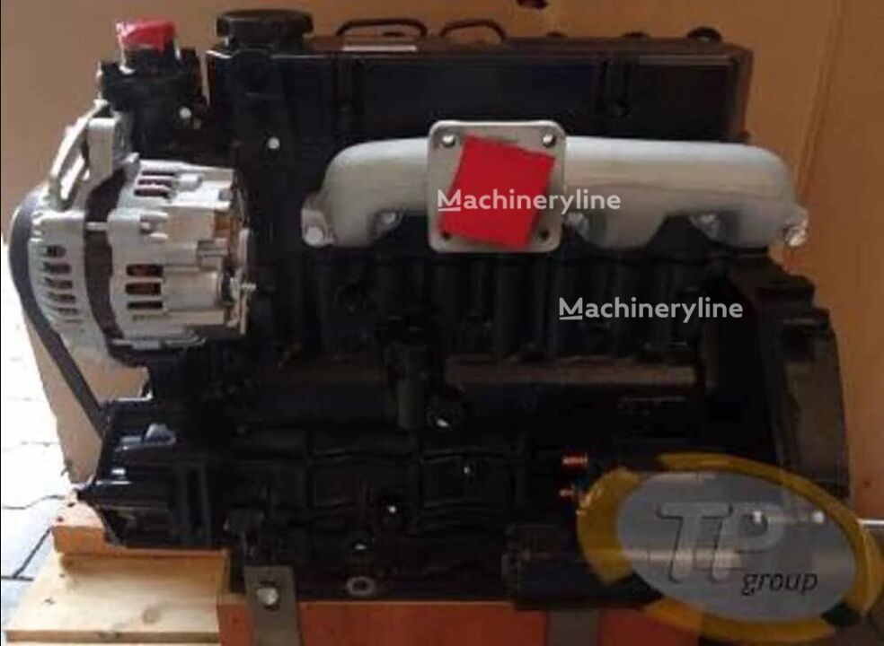 Motor za Mitsubishi S4L2 Z361PT-11 građevinske mašine