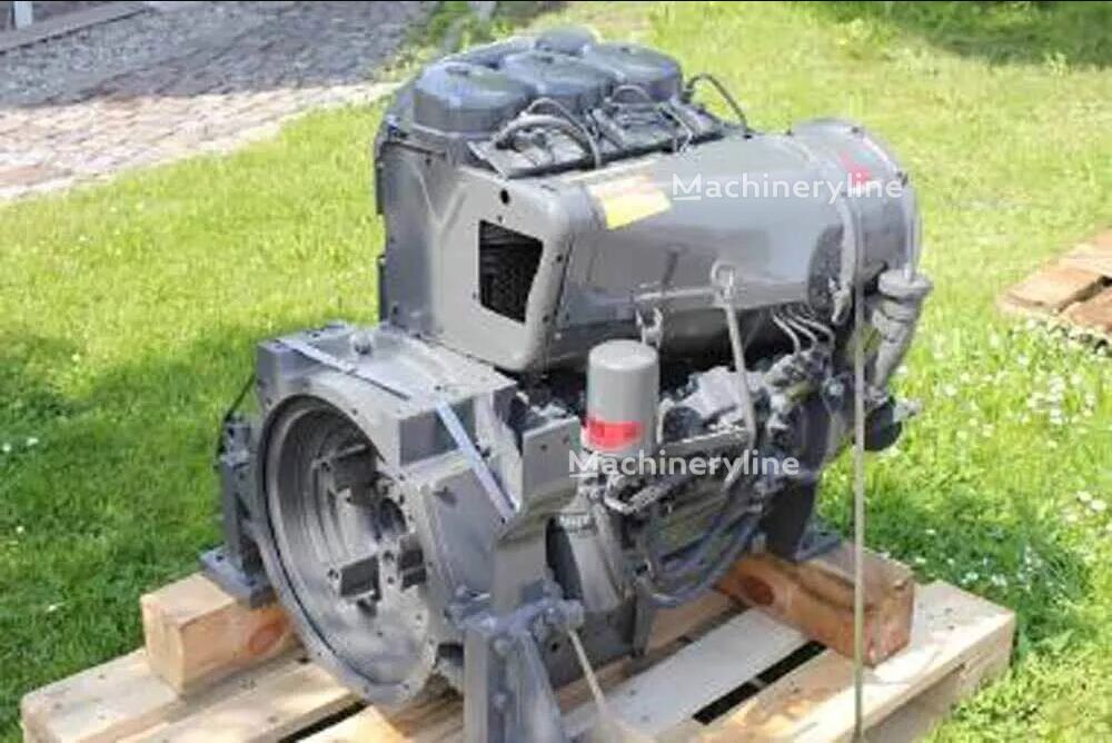 Motor za Deutz F3L912 – Piese și Componente pentru Motor građevinske mašine