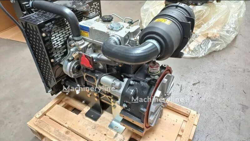 Industrial nou motor za Perkins 403A-11 GT51789 građevinske mašine
