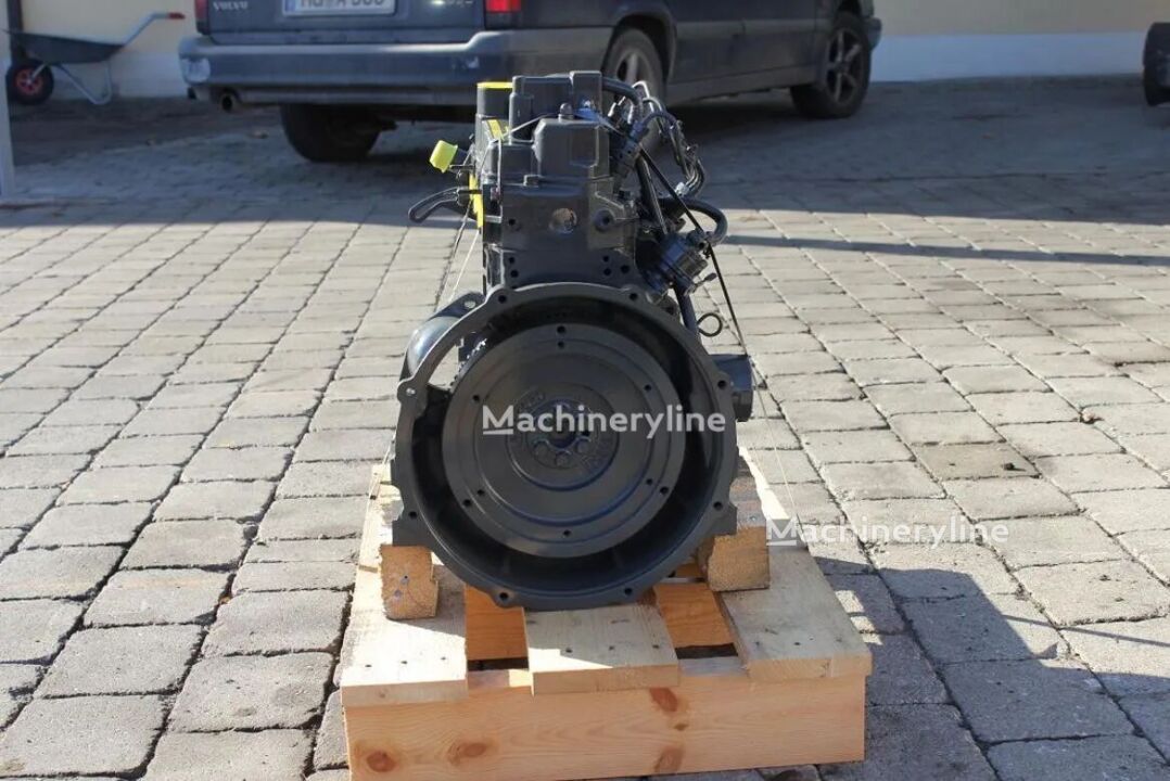 Perkins KD-10310 motor za građevinske mašine