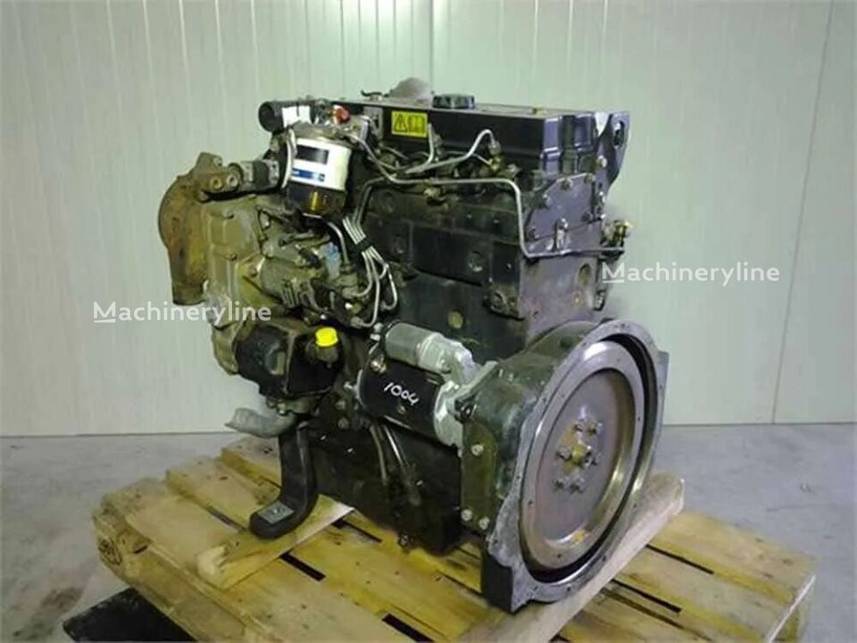 Motor za Perkins 1004-4 AA građevinske mašine