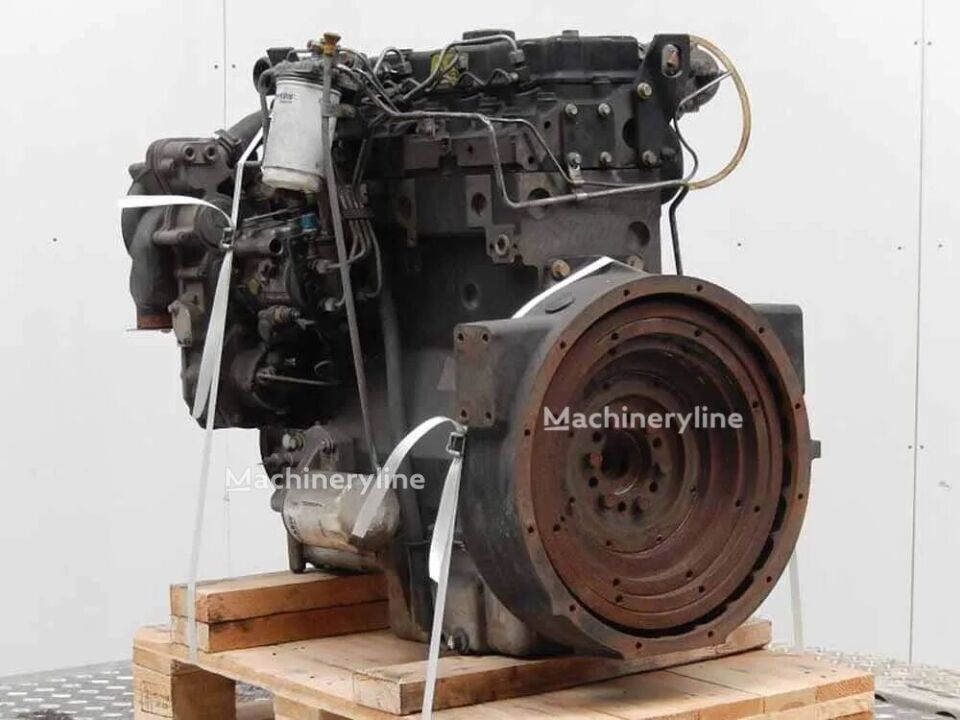 AR50731 12 motor za Perkins AR50731-12 građevinske mašine