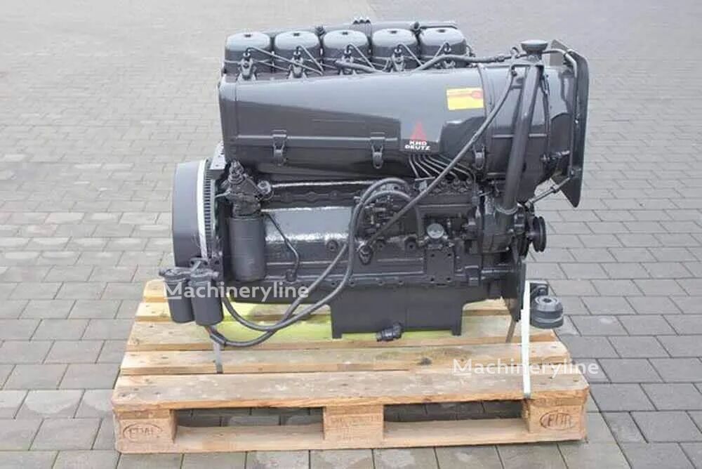 Deutz F5L912 motor za građevinske mašine