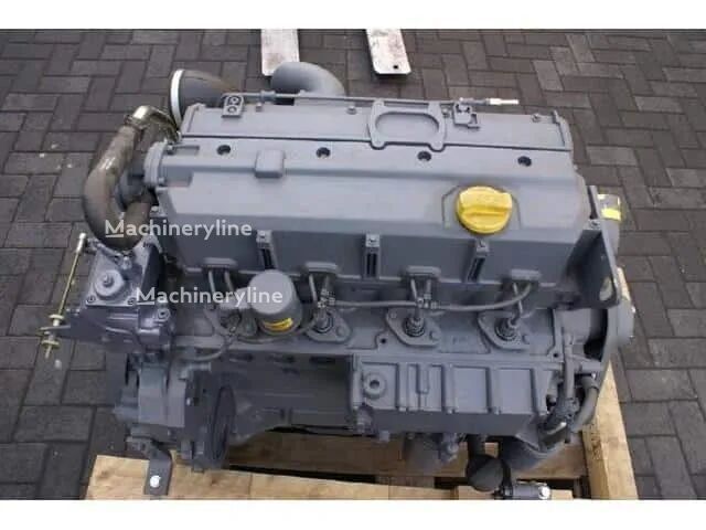 Motor za Deutz BF4M1013 16 građevinske mašine