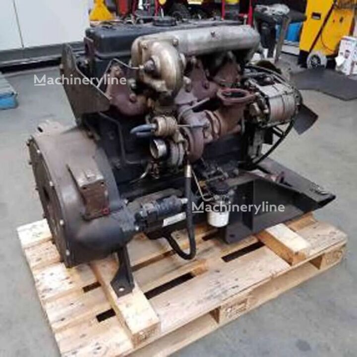 Motor za Perkins AK36525-11 građevinske mašine