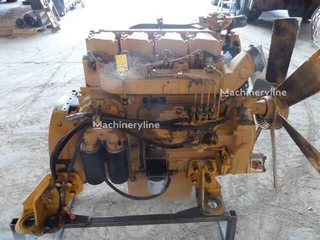 12 motor za Liebherr D914T građevinske mašine