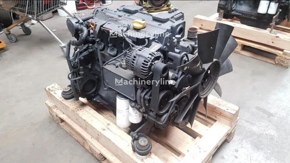 Deutz TD2012L042V motor za bagera