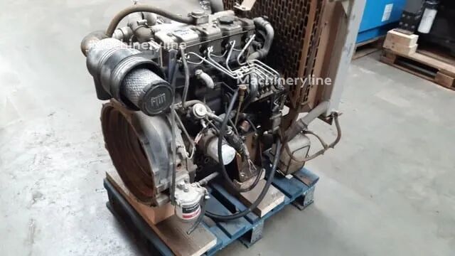 Perkins 404-22 motor za građevinske mašine