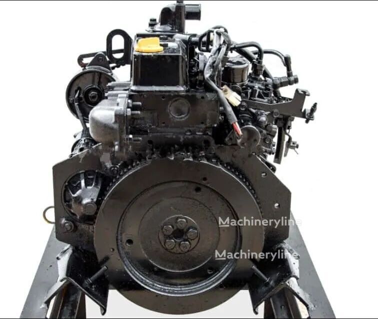 Motor za Yanmar 2TNE68 12 građevinske mašine
