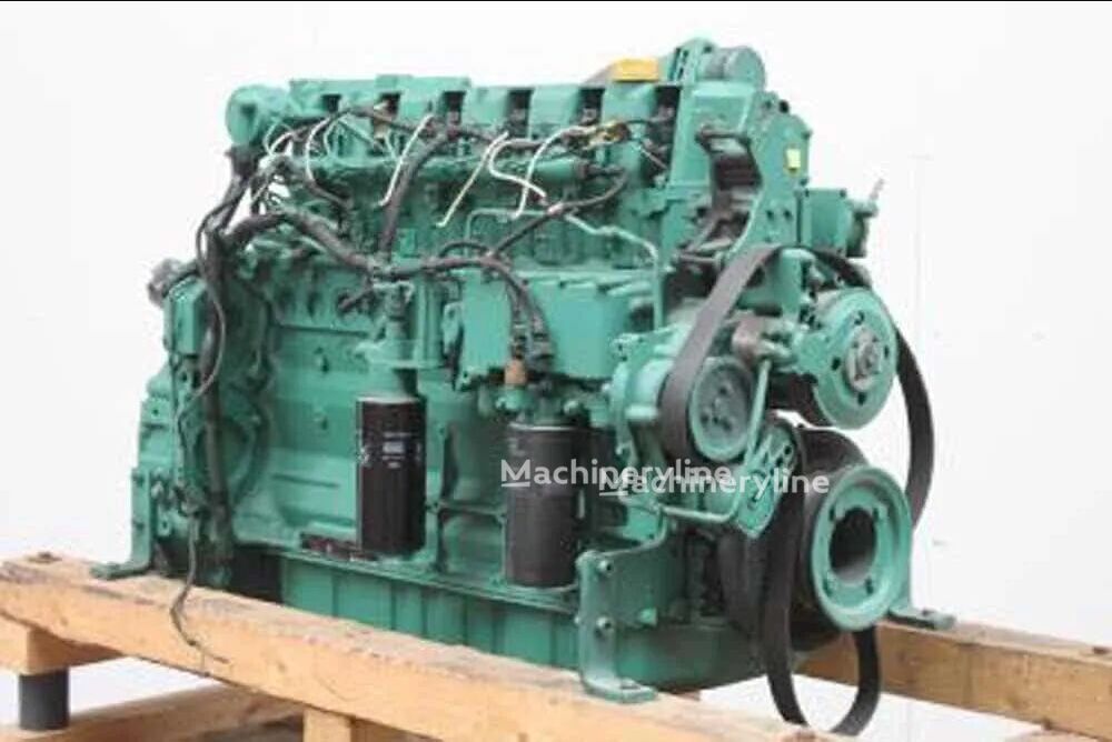 TCD2013L062V motor za Deutz TCD2013L062V-11 građevinske mašine