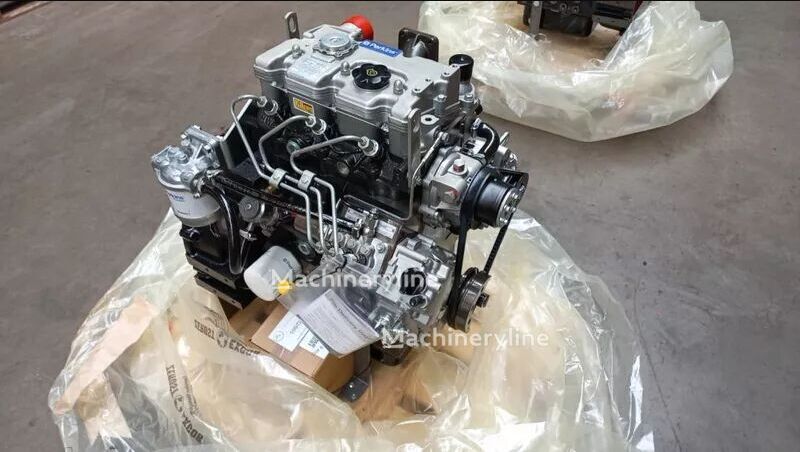 Industrial Nou motor za Perkins 403J-17 građevinske mašine