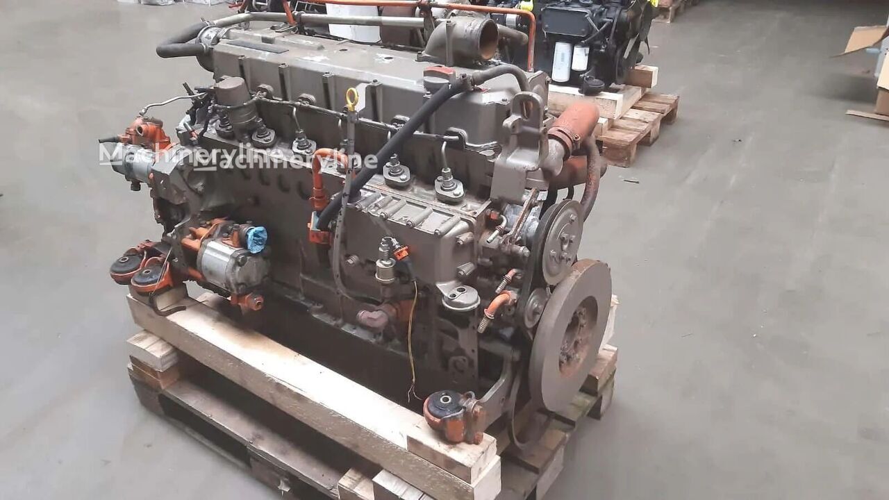 Motor za Deutz BF6M1013ECP 12 građevinske mašine