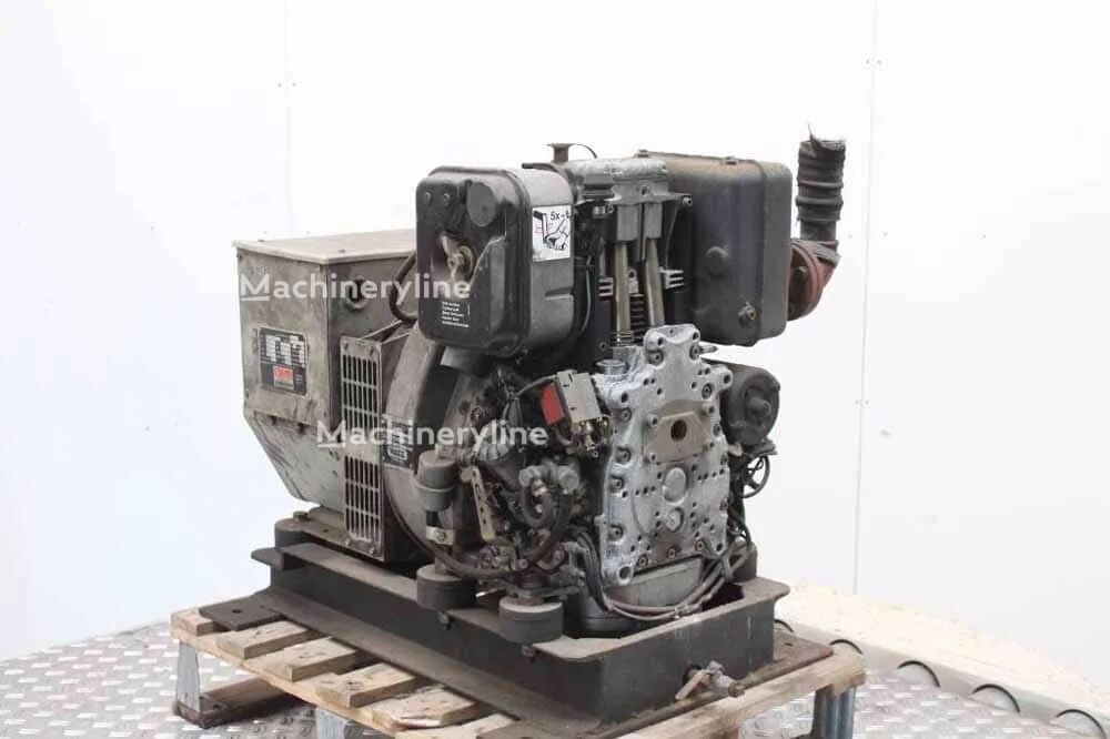 Motor za Hatz 1D81Z – Piese de Schimb pentru Motor Hatz 1D81Z građevinske mašine