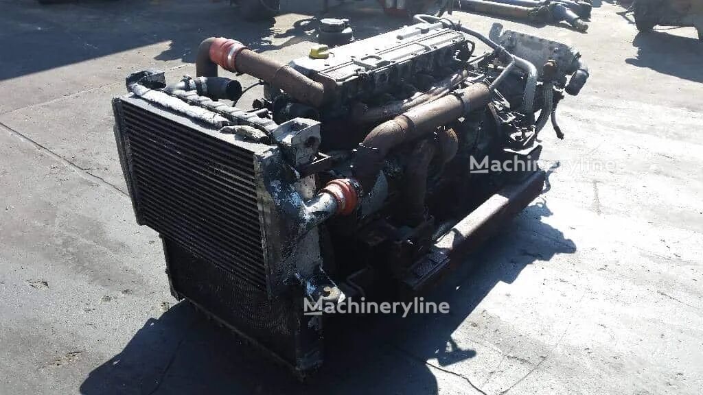 – Second Hand motor za Deutz BF6M1013EC građevinske mašine