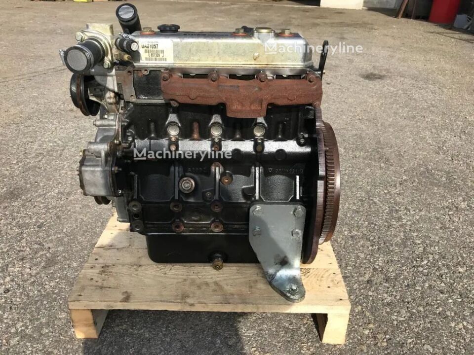 Perkins 704-26 motor za građevinske mašine