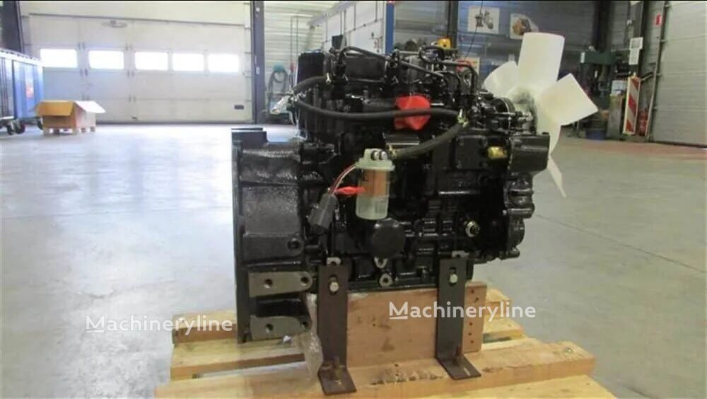 Miniexcavator motor za Caterpillar 301.6 građevinske mašine