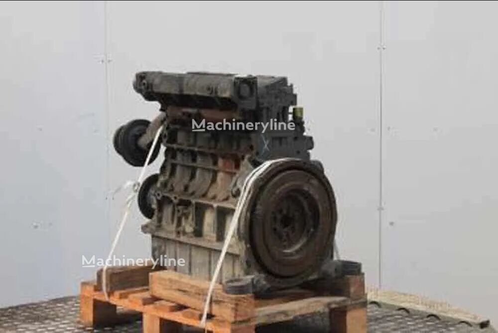 Diesel motor za Deutz F4M2011 građevinske mašine