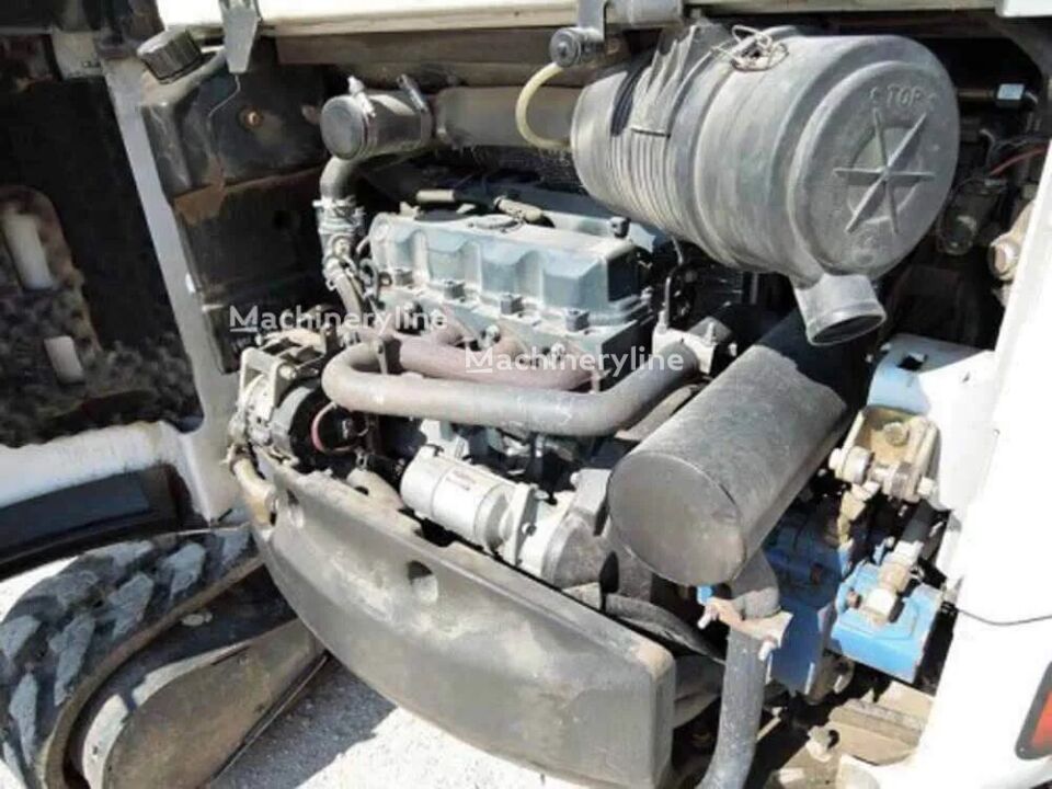 Motor za Bobcat 430 – 418 cm³ Diesel građevinske mašine