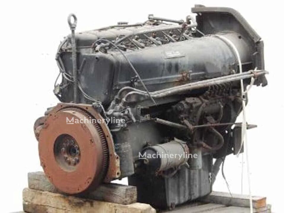 Motor za Deutz F6L913 – Piese Motor građevinske mašine