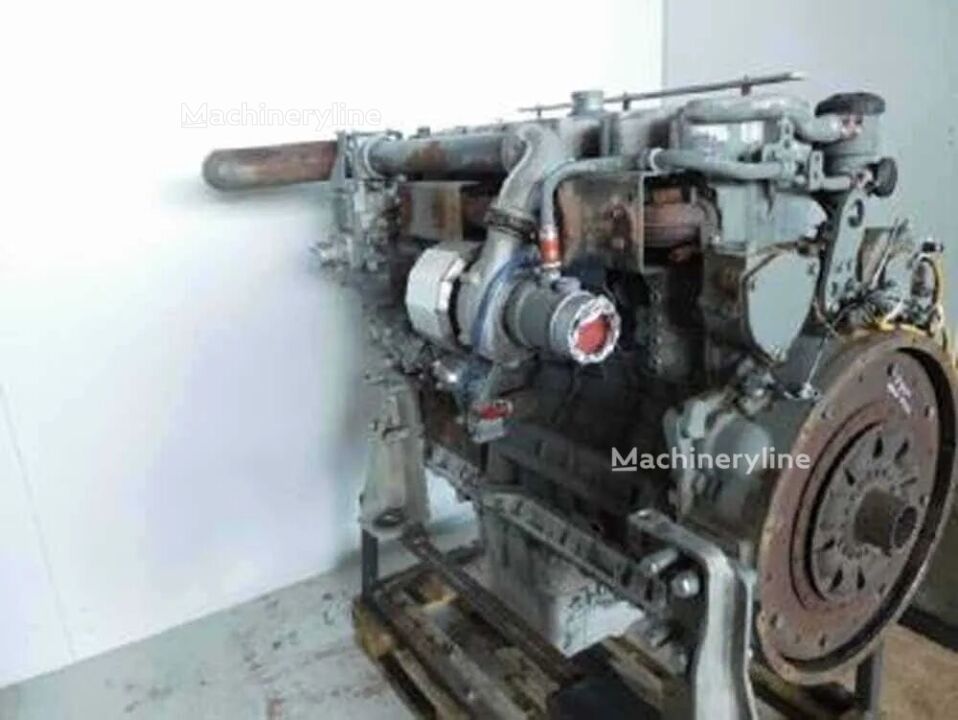 Diesel motor za Liebherr D936L građevinske mašine