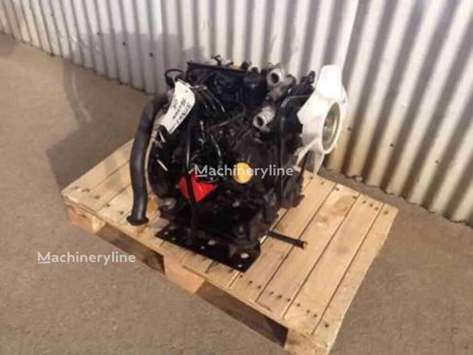 Yanmar 3TN63 motor za mini bagera