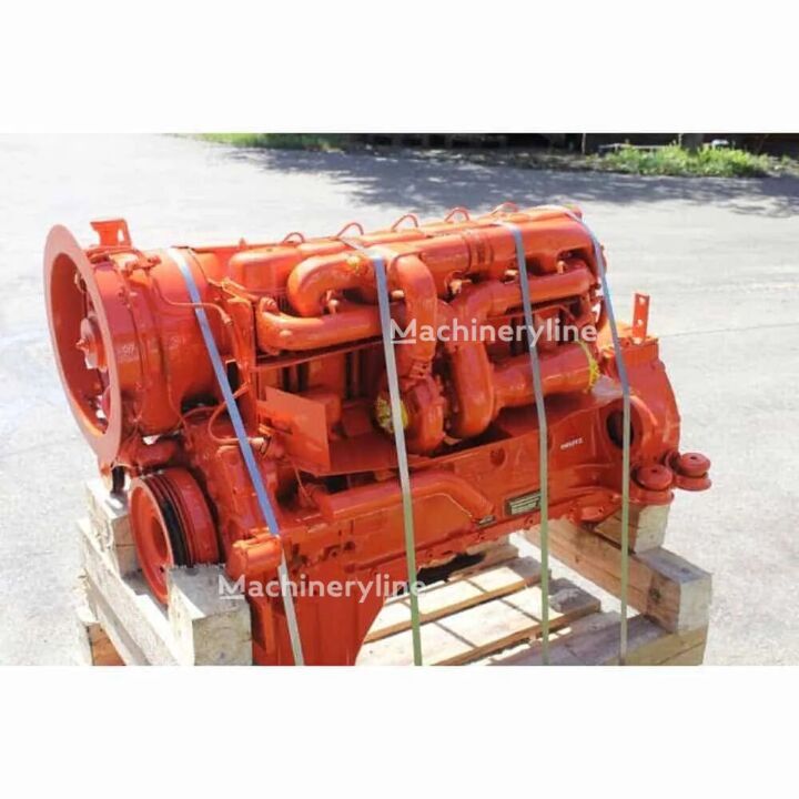 Pentru excavator motor za Deutz BF6M1015C građevinske mašine