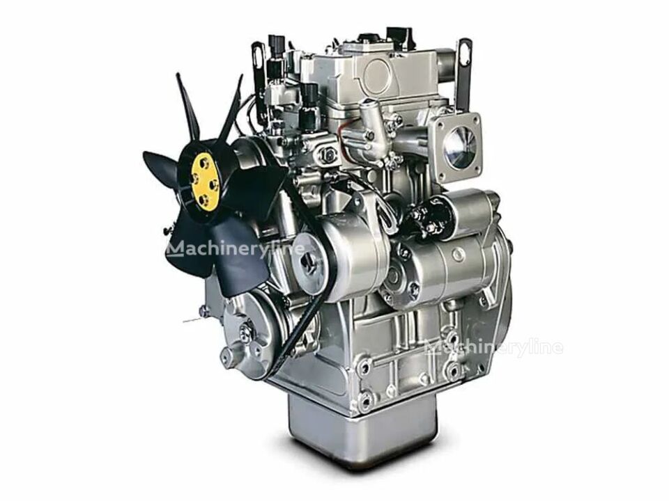 Diesel motor za Perkins 402-05G građevinske mašine
