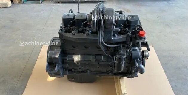 Diesel motor za Cummins 6T590 građevinske mašine