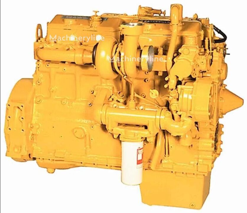 Motor za Caterpillar 3406 građevinske mašine