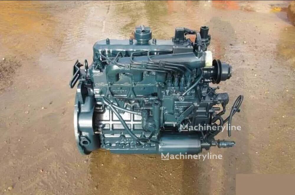 Motor za Kubota V2203/V2203T građevinske mašine