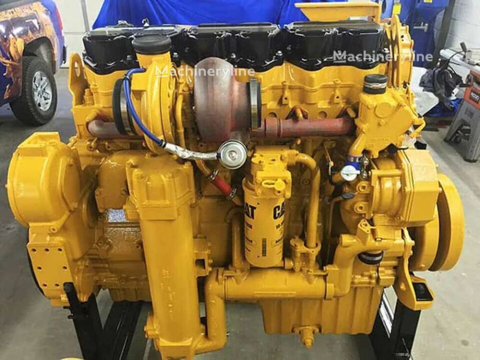 Motor za Caterpillar C18 P1N – Diesel Industrială građevinske mašine