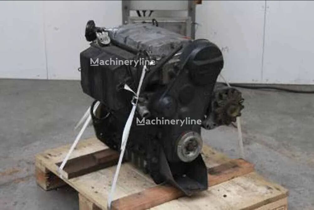 Diesel motor za Deutz F3M1008 građevinske mašine