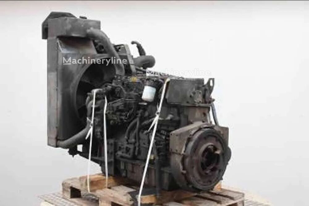 Motor za Perkins VK37977 građevinske mašine