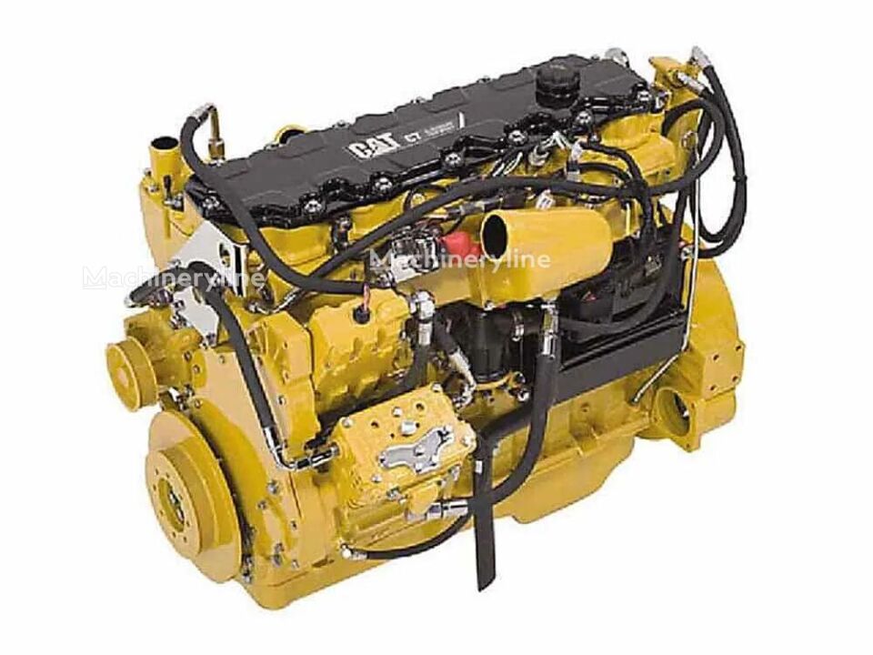 Motor za Caterpillar C11 – 11.1L Diesel građevinske mašine